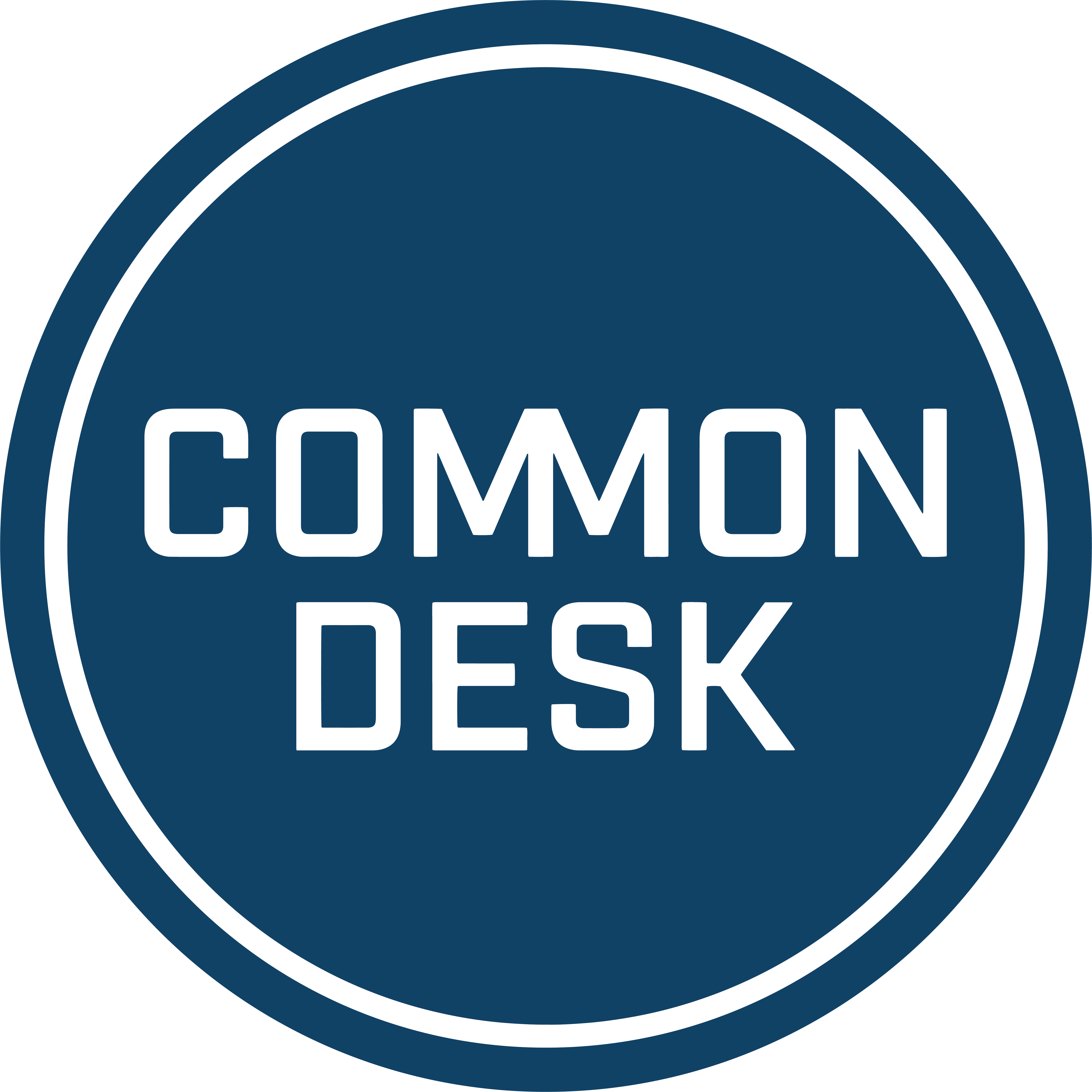 Common Desk Logo